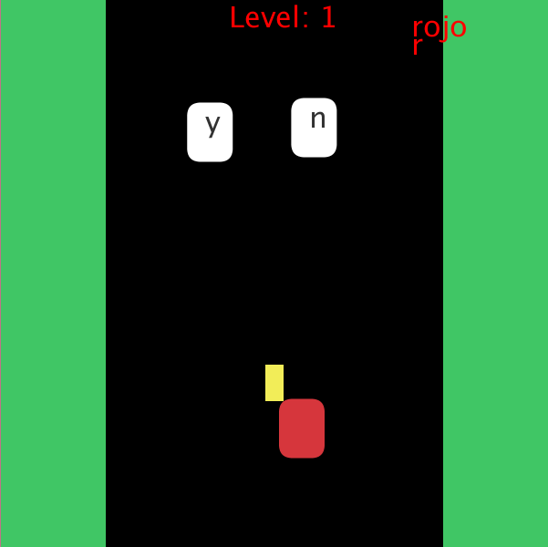 Vernacular Racer | Devpost