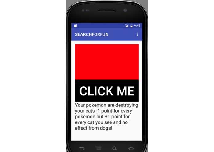 Pokemon versus Cats | Devpost