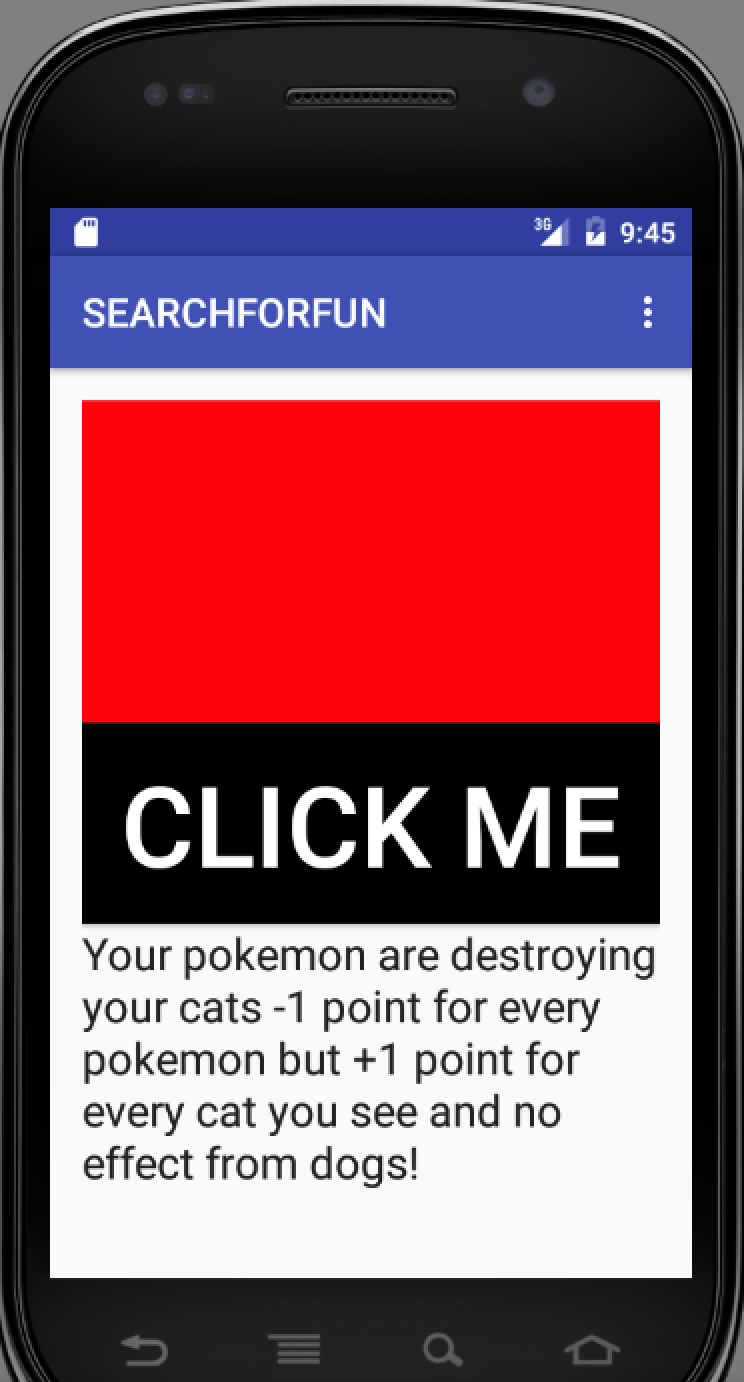 Pokemon versus Cats | Devpost