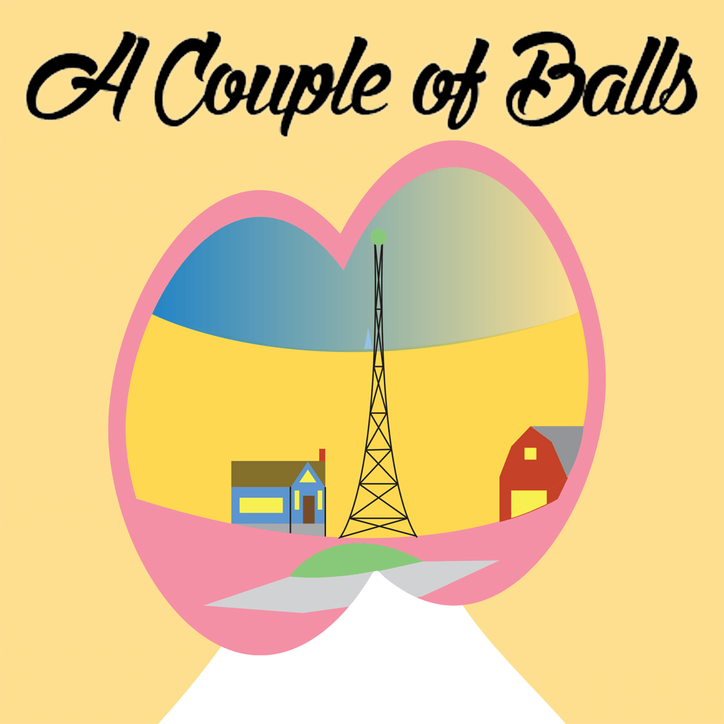 A couple of Balls | Devpost