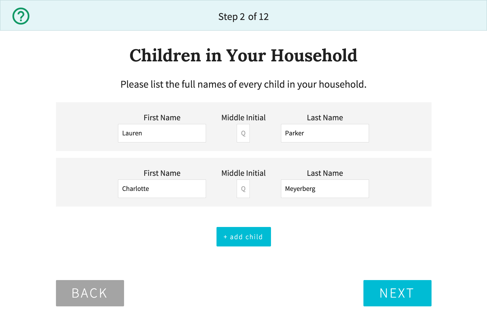 Eat School Lunch Submission | Devpost