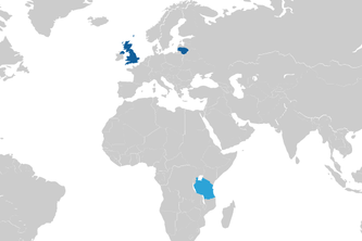 CROWD2MAP TANZANIA | Devpost