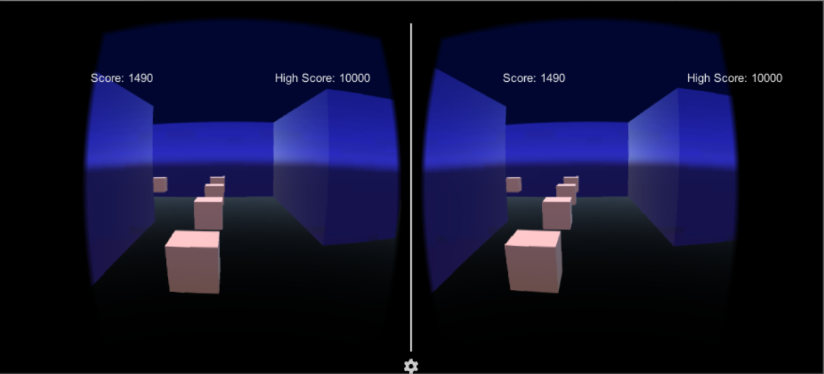 Cardboard Pac-Man | Devpost