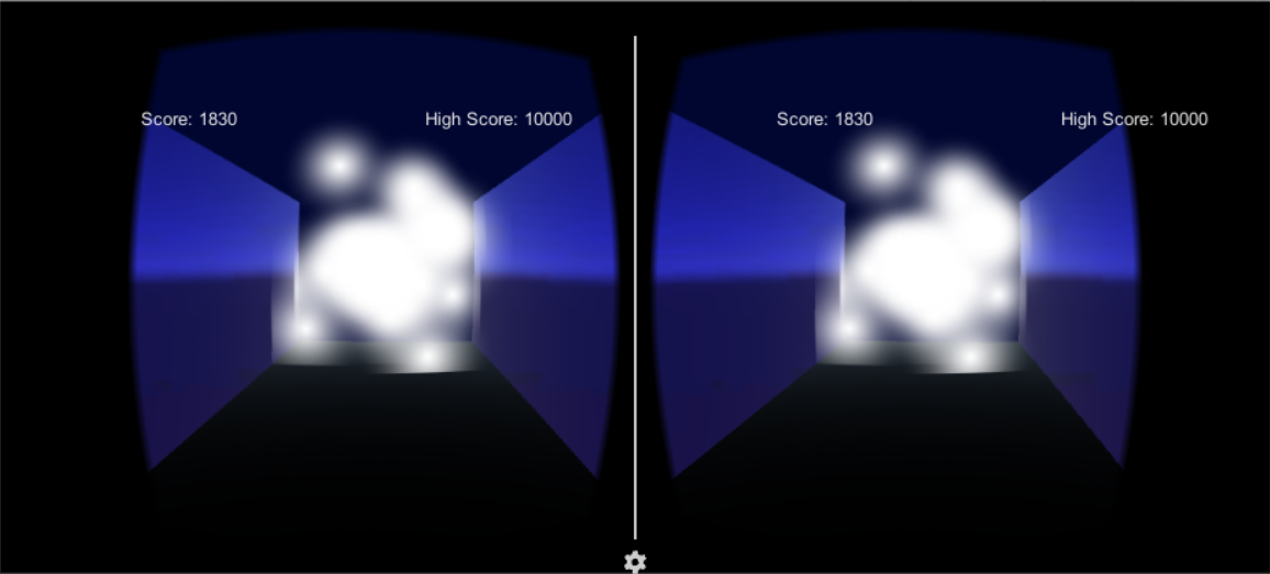 Cardboard Pac-Man | Devpost