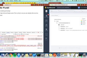 Cloud Chronos | Devpost