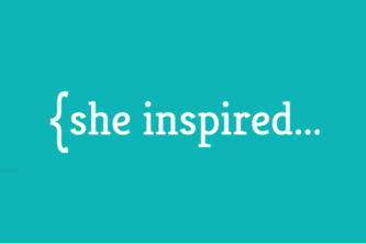 {she inspired ... | Devpost