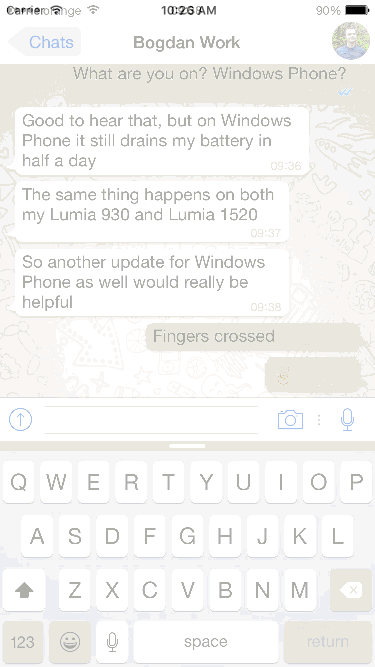 EZText.Space | Devpost