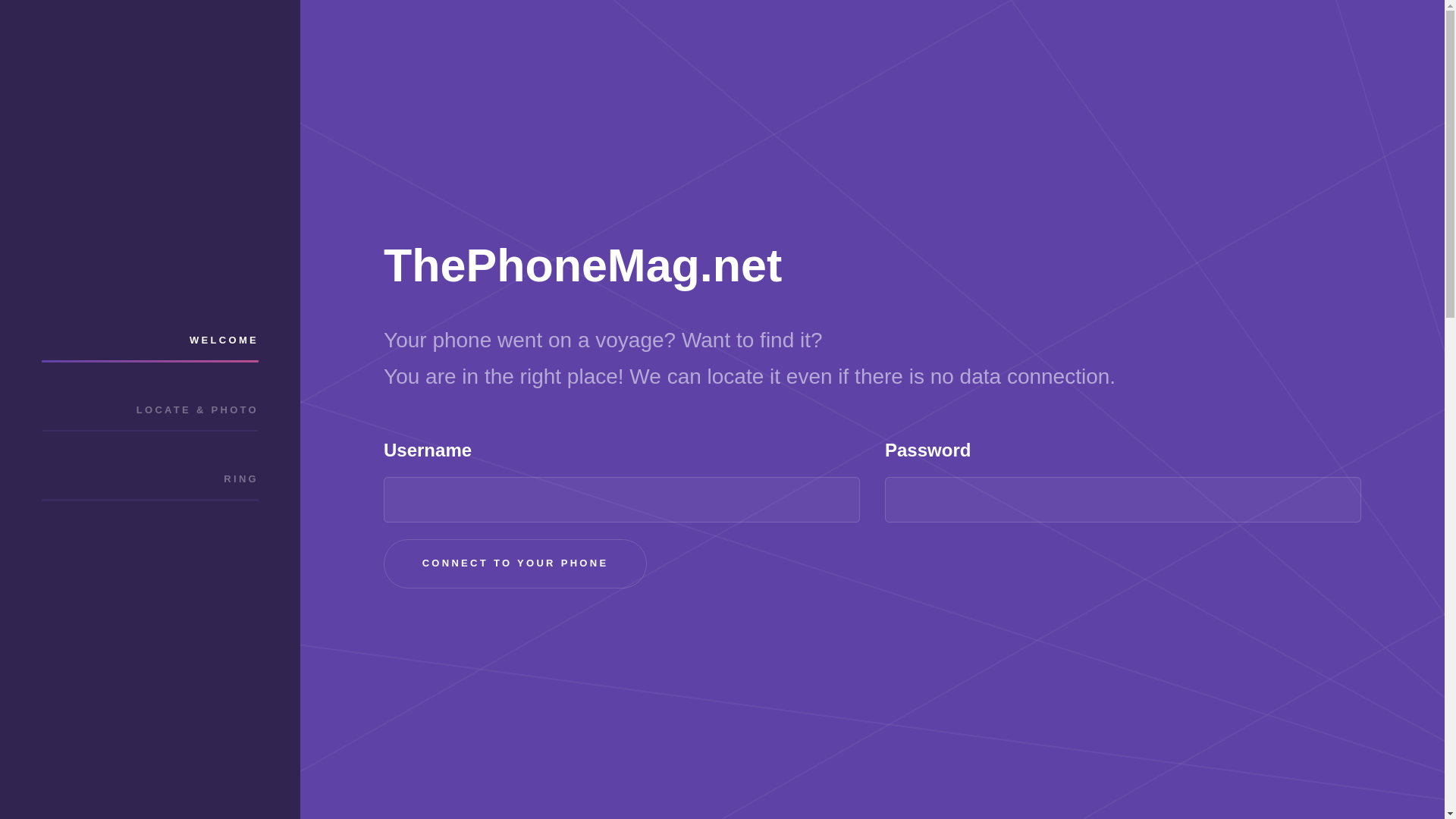The Phone Magnet | Devpost