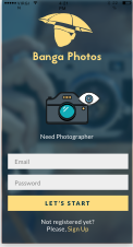 Banga Photo | Devpost