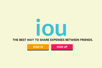iou | Devpost
