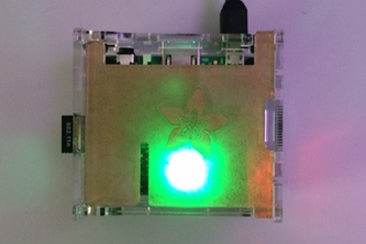 raspberry-beacons | Devpost