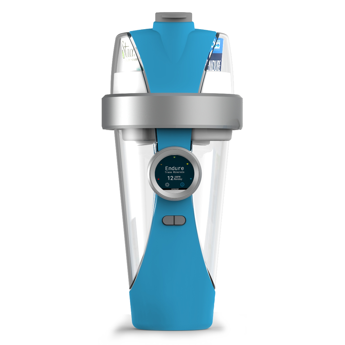 LifeFuels Smart Nutrition Bottle | Devpost