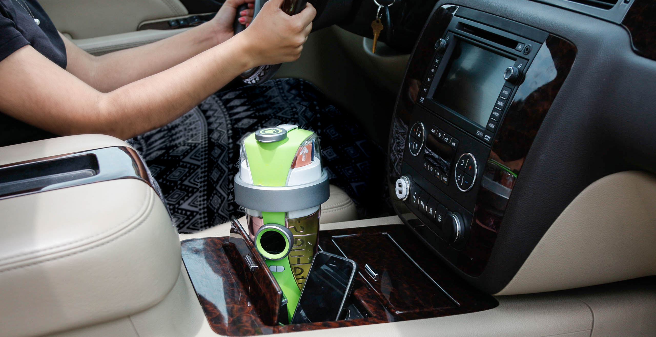 LifeFuels Smart Nutrition Bottle | Devpost