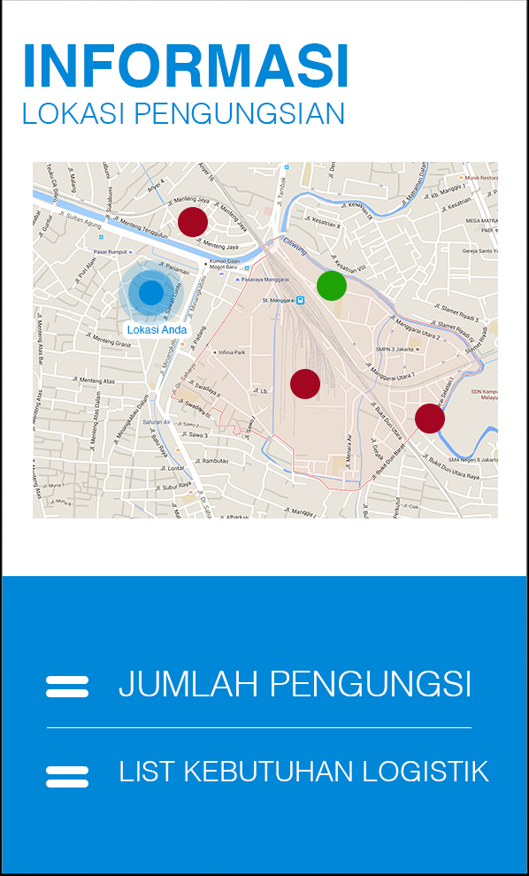AER (Application for Emergency Response) | Devpost