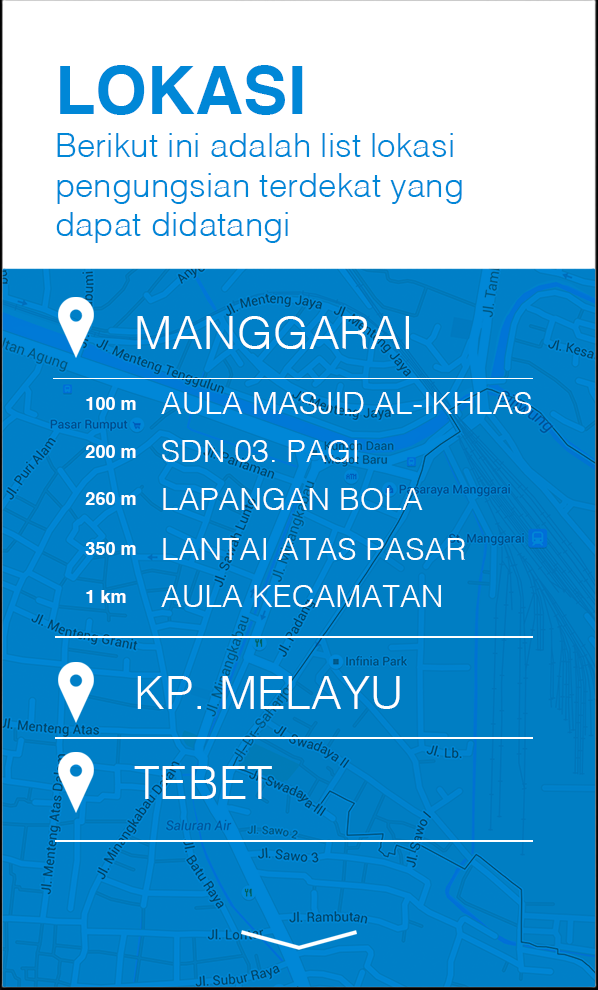 AER (Application for Emergency Response) | Devpost