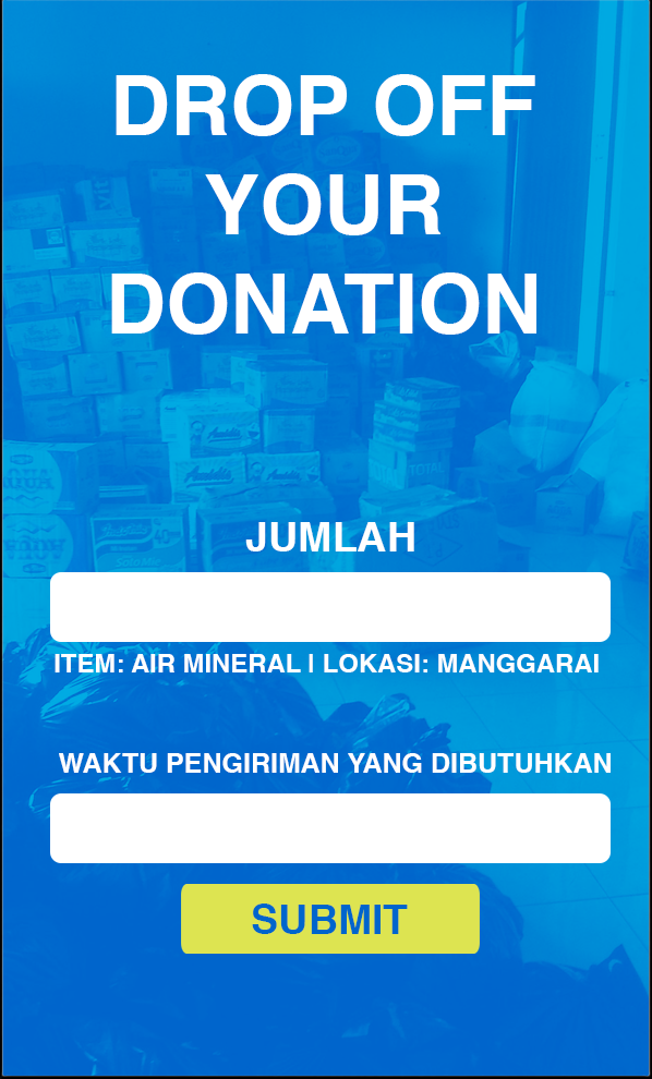 AER (Application for Emergency Response) | Devpost