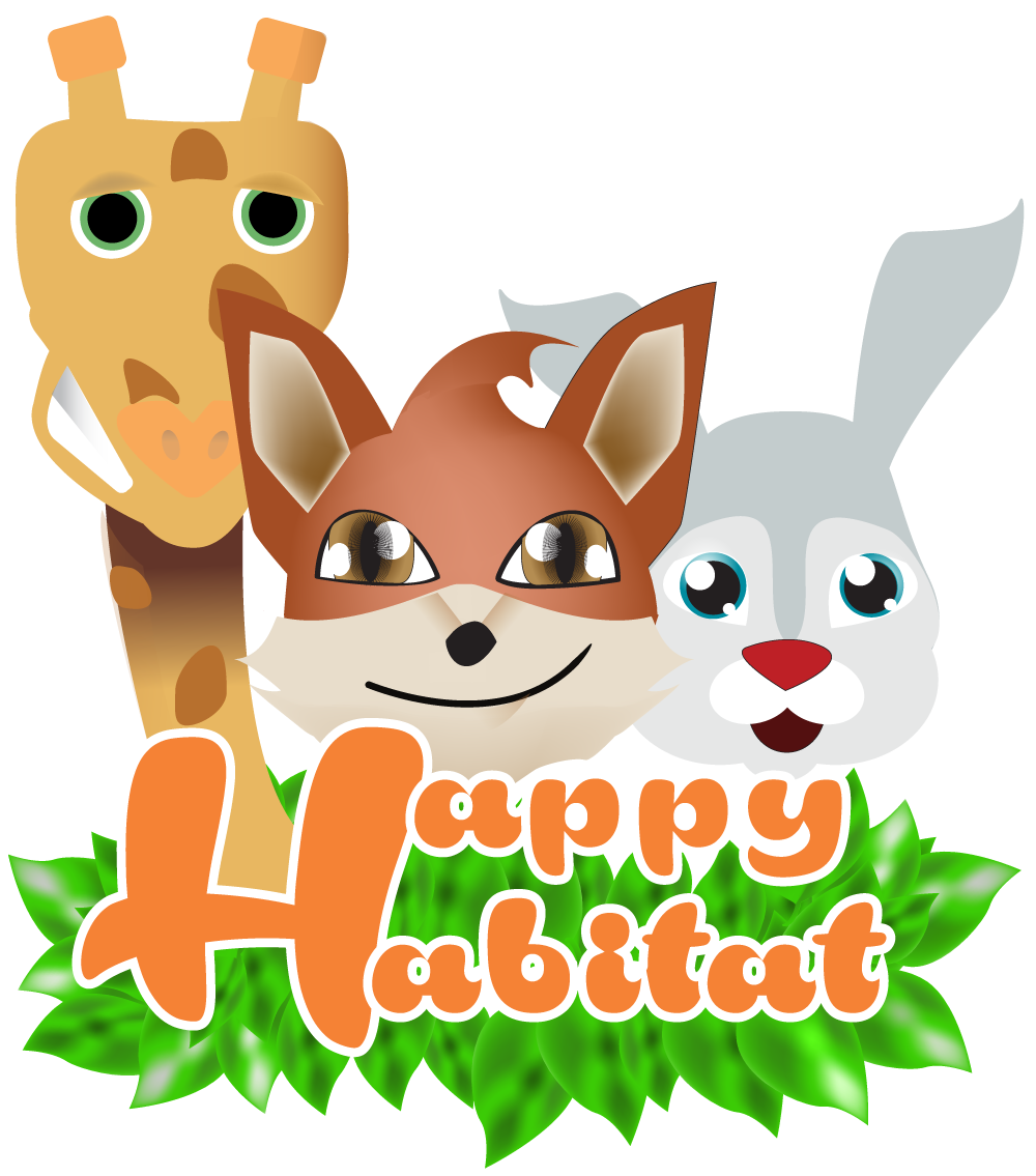 Happy Habitat | Devpost