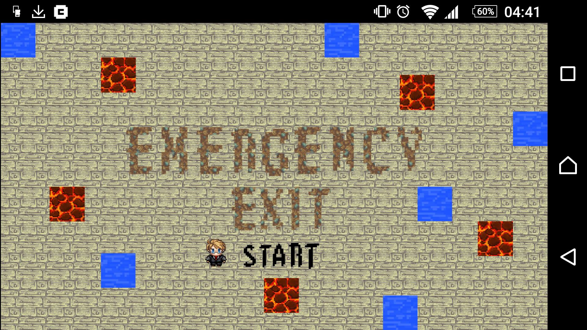 Emergency Exit | Devpost