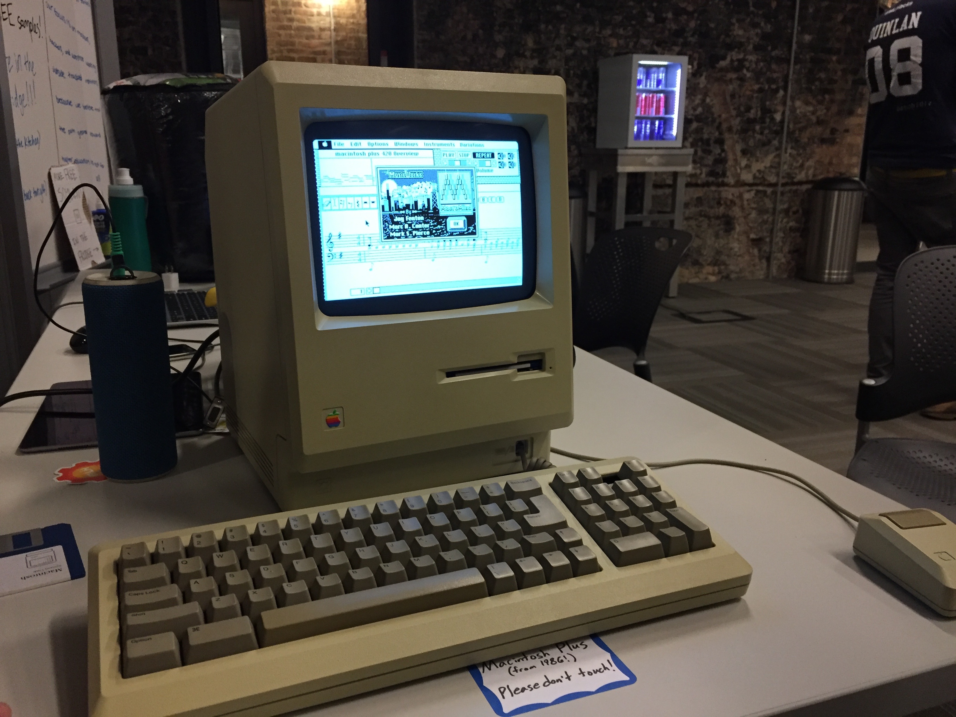 Macintosh Plus On Macintosh Plus Devpost Macintosh Plus On Macintosh Plus Devpost