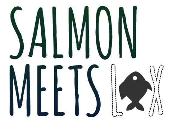 Salmon Meets Lox | Devpost