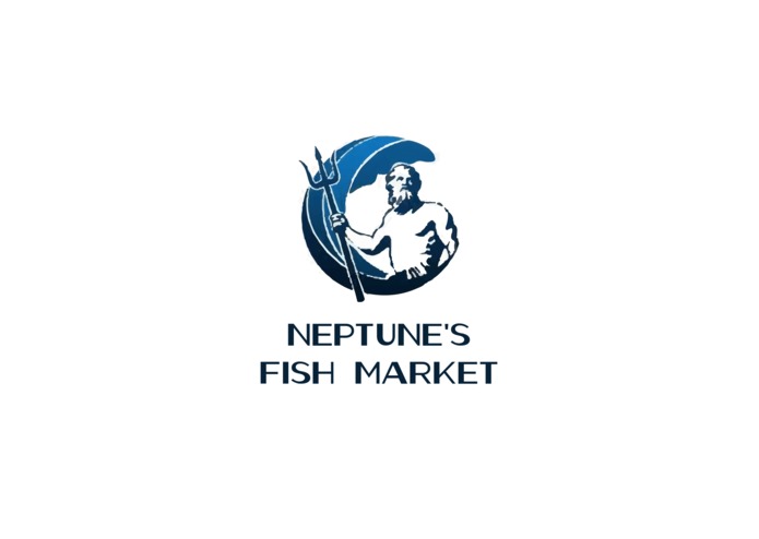 Neptune's Fish Market | Devpost