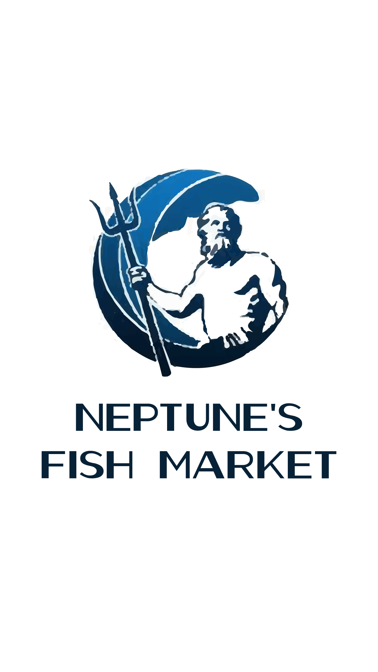 Neptune's Fish Market | Devpost
