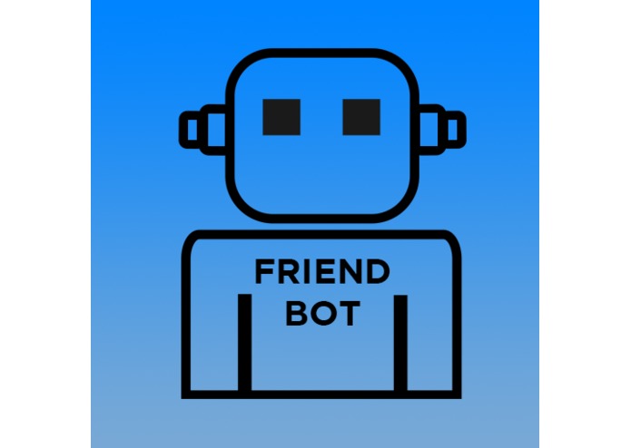 FriendBot | Devpost