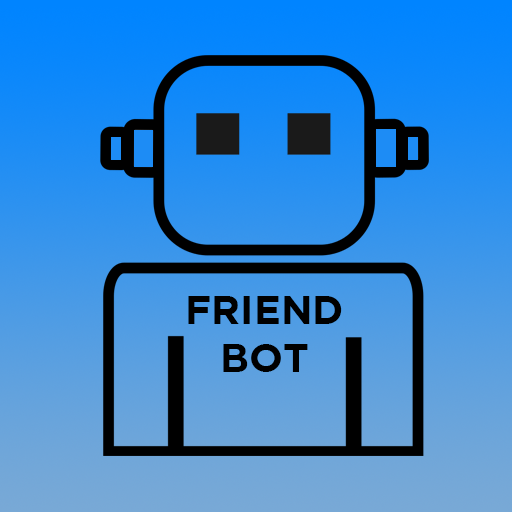 FriendBot | Devpost
