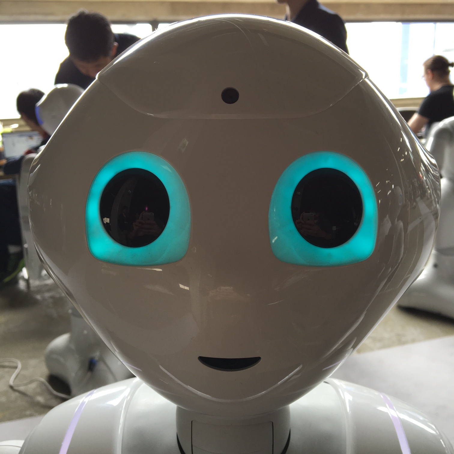 Pepper Wars | Devpost