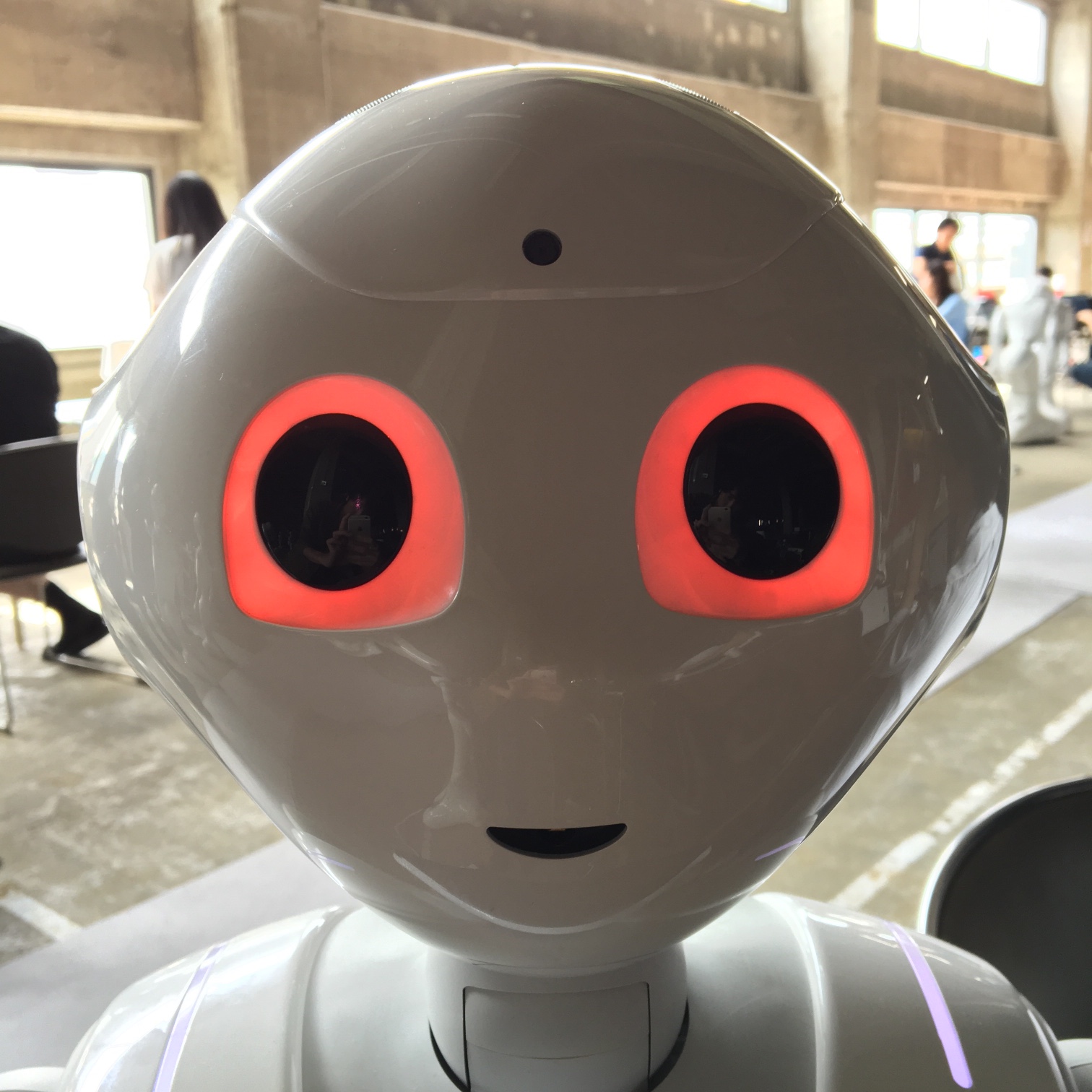 Pepper Wars | Devpost