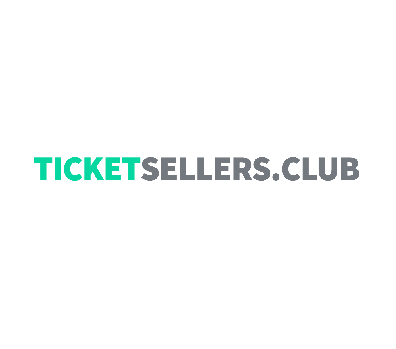The Ticket Sellers Club | Devpost