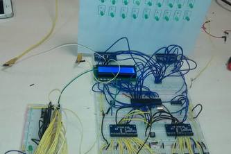 8051 Enigma | Devpost