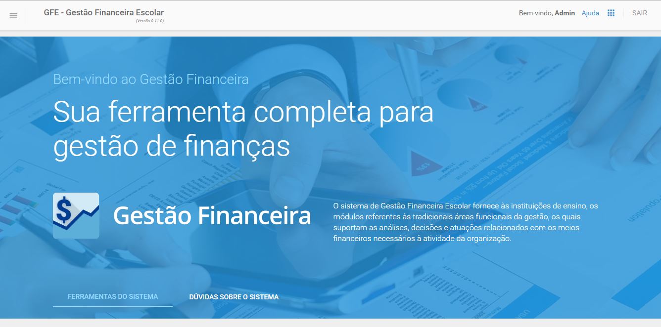 Financial Educational Management System | Devpost