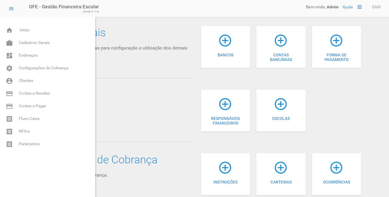 Financial Educational Management System | Devpost