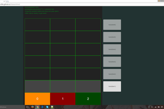 AxiomZen MasterMind(CodeBreaker) | Devpost