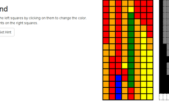 Axiom Zen - Mastermind Challenge #1 and #2 | Devpost