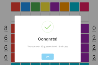 Axiom Zen - Challenge 1 and 2 | Devpost