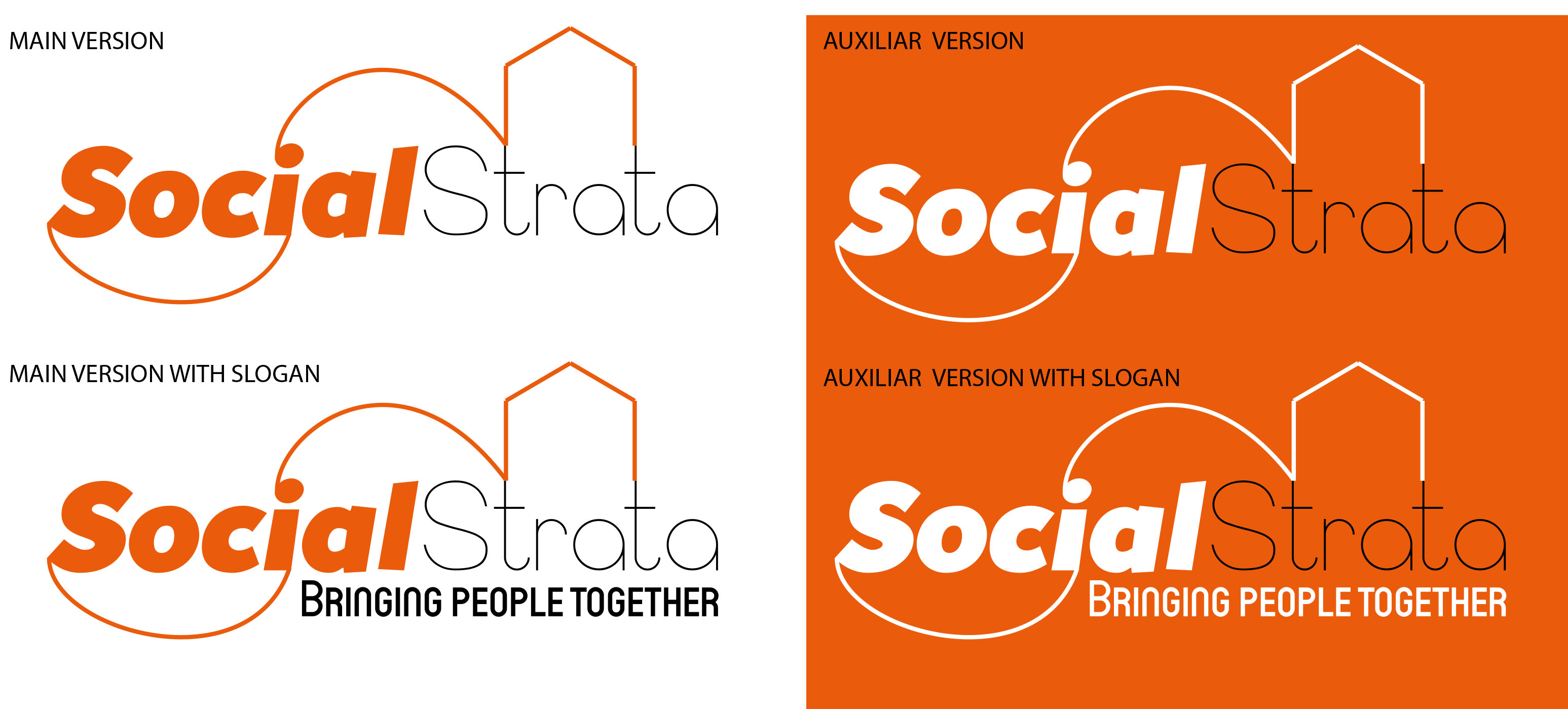 The Social Strata [My Green Space] | Devpost