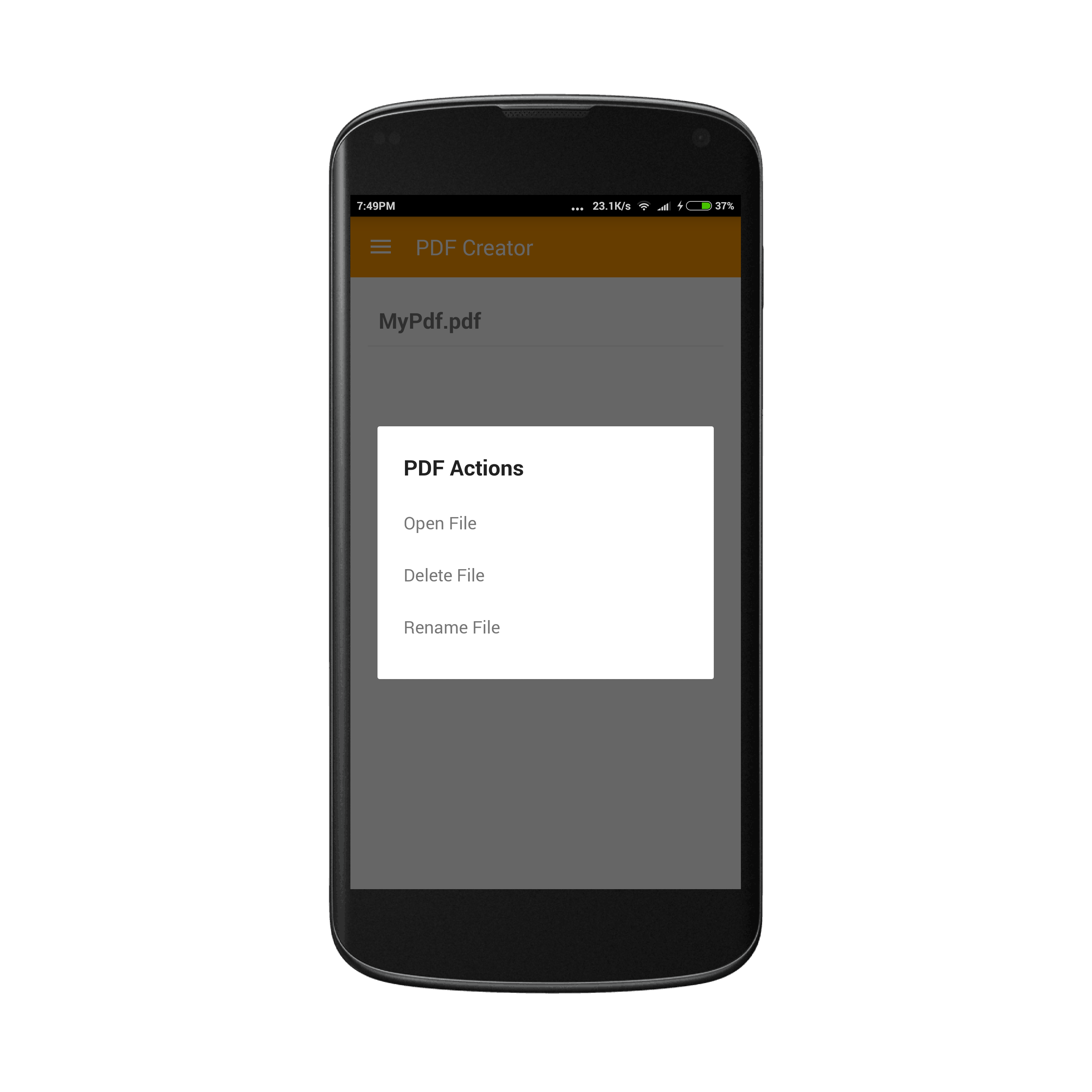 Images-to-PDF | Devpost