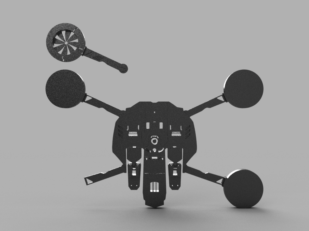 AQUS Quad Jet Pack | Devpost