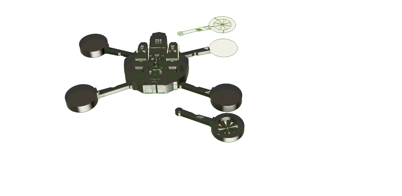 AQUS Quad Jet Pack | Devpost
