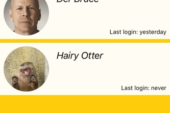 Cognitive Auth | Devpost