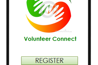 Volunteer Connect | Devpost