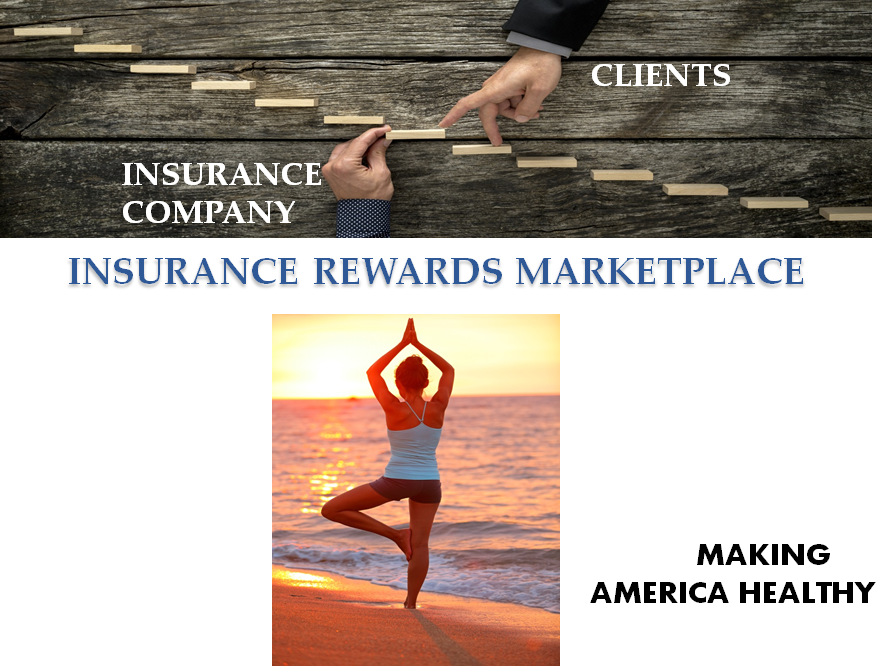 Insurance Rewards Marketplace | Devpost