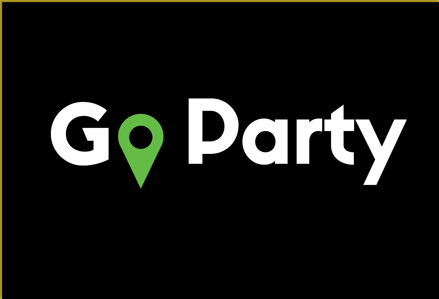 Go Party | Devpost