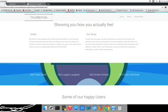 TrueMotion | Devpost