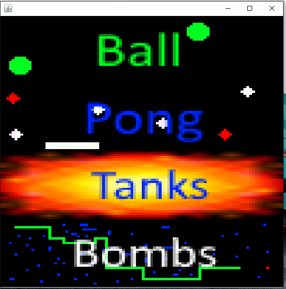 Retro Arcade | Devpost