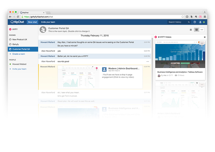 HYFY Screen Recorder | Devpost