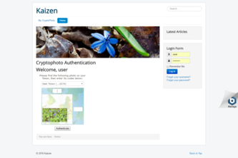 Kaizen | Devpost