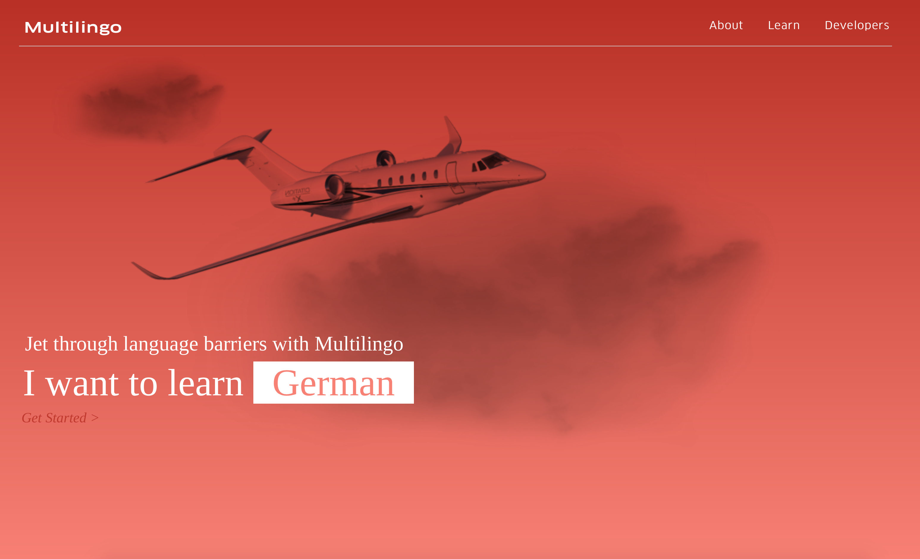Multilingo (Multilingo.me) | Devpost